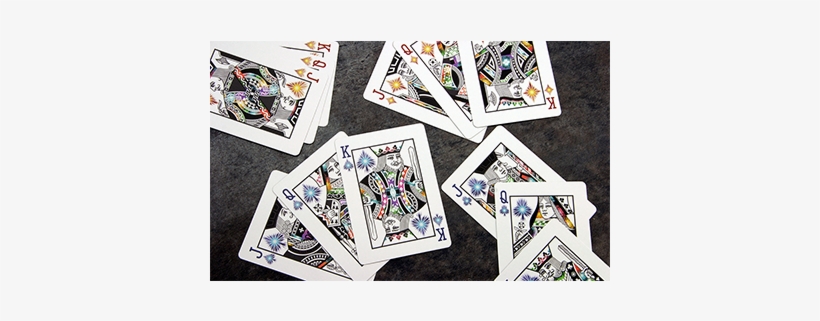 Fireworks Playing Cards - Bicycle Fireworks - 400x400 PNG Download - PNGkit