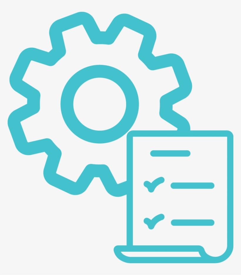 Technical Accounting Icon - 768x853 PNG Download - PNGkit