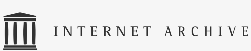 Download Transparent Internet Archive - PNGkit