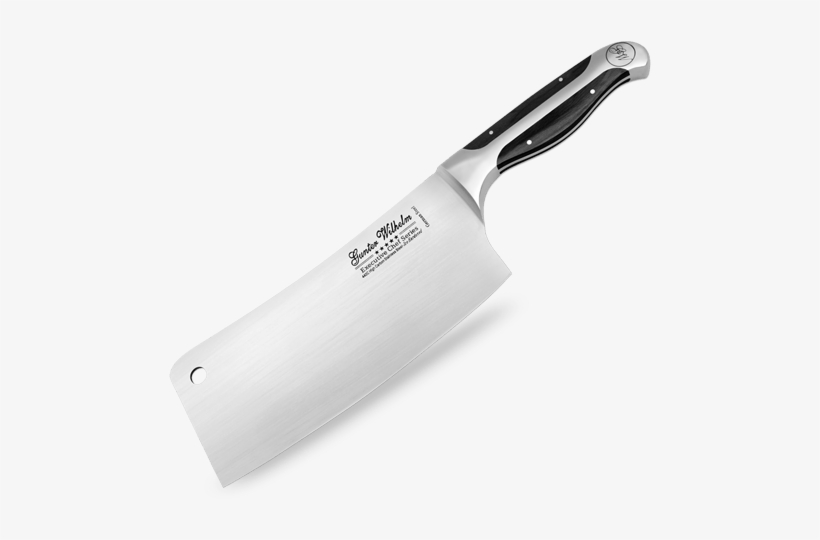 Quick View - Cleaver - 600x600 PNG Download - PNGkit