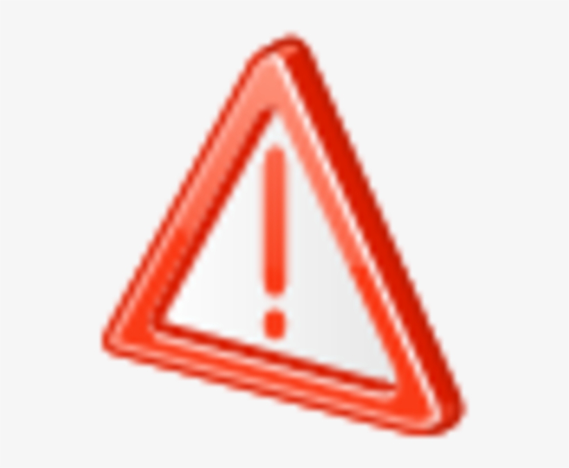 Attention Icon Image - Attention Icon 3d - 600x600 PNG Download - PNGkit