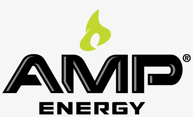 Amp Energy Logo Blue, Www - Amp Energy Drink Logo - 1309x734 PNG ...