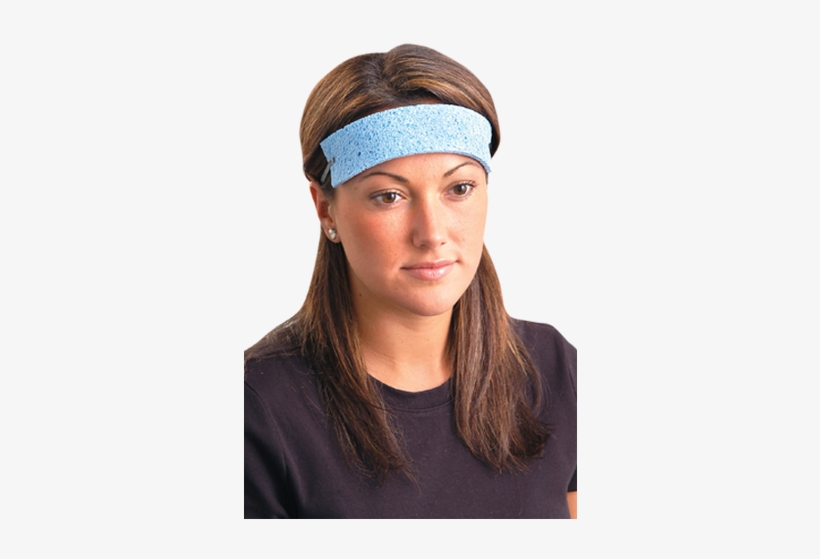 On Sbr25 Traditional Absorbent Cellulose Sweatband - 10 Packtraditional ...