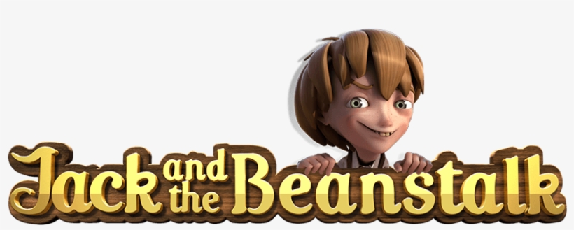 Jack And The Beanstalk Logo - 970x430 PNG Download - PNGkit