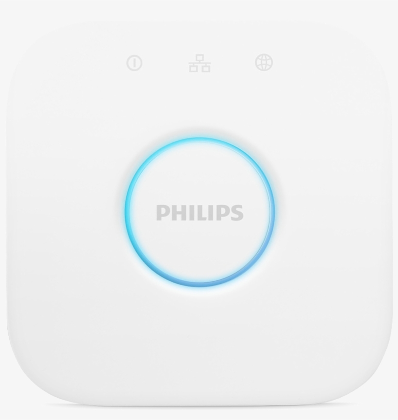 Philips Hue Bridge V2 - Wireless - 1200x1200 PNG Download - PNGkit