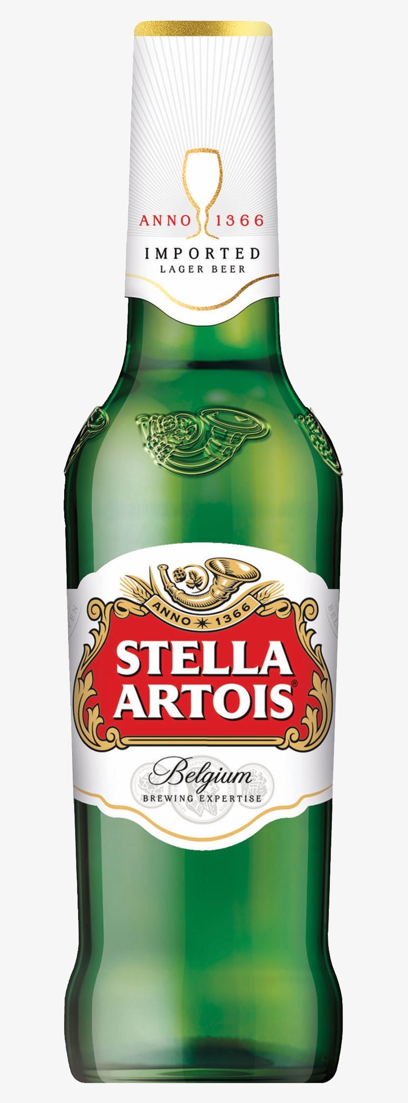 Stella Artois - 563x2136 PNG Download - PNGkit
