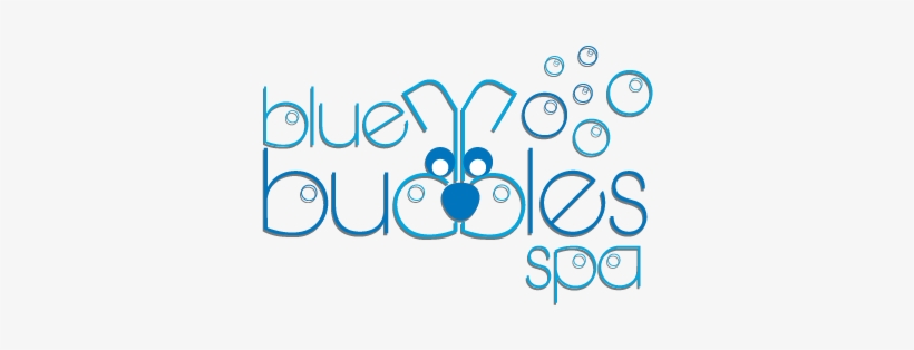 Blue Bubble Spa - Spa - 432x288 PNG Download - PNGkit