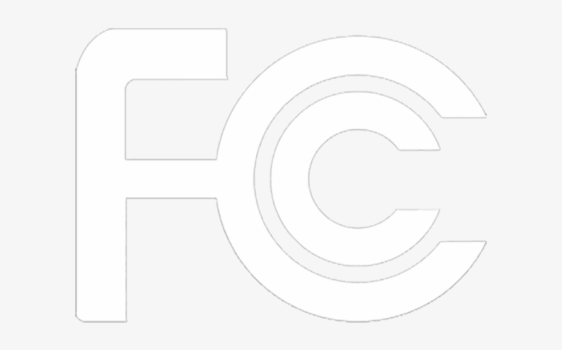 Download Transparent Fcc - Circle - PNGkit