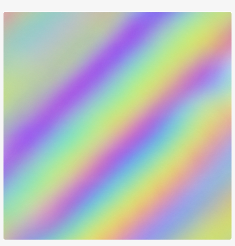 Rainbow Effect Image Colors Magiceffect - Circle - 1024x1024 PNG ...