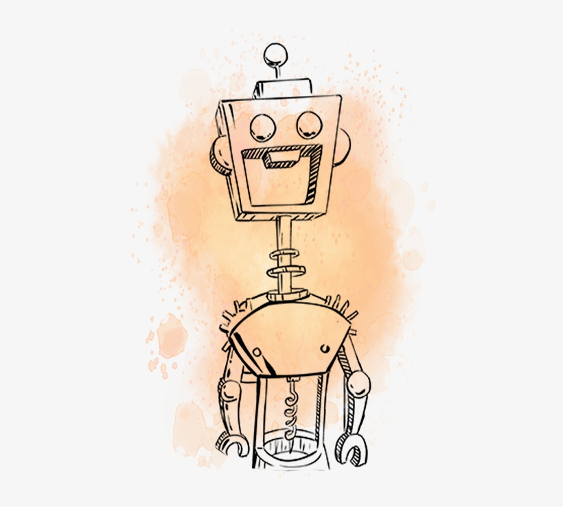 Wine Bot Resized - Wine - 475x658 PNG Download - PNGkit