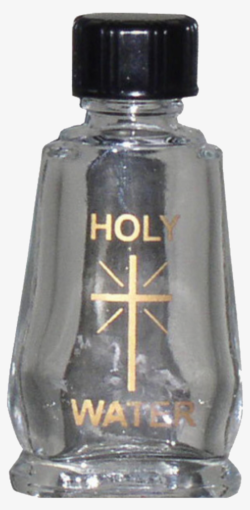 Holy Water Catholic Religion Polyvore Moodboard Filler - Transparent ...
