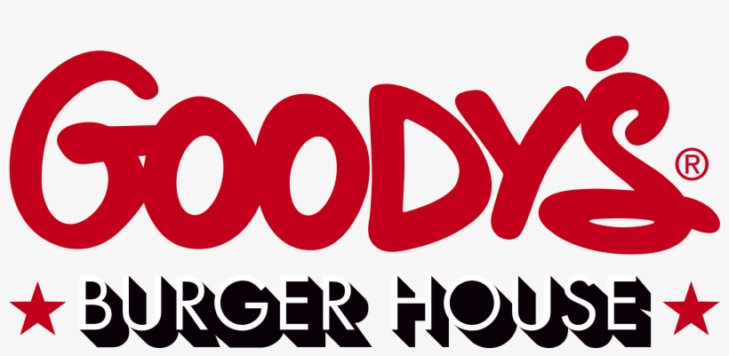 Goody's Burger House Logo - Goody's Greece Logo - 3229x1608 PNG ...