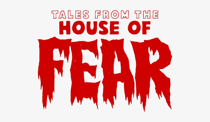 Hoflogo3pt5red - Fear Text Png - 525x395 PNG Download - PNGkit