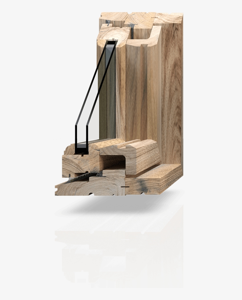 Wood Window Profile - Window - 480x1000 PNG Download - PNGkit