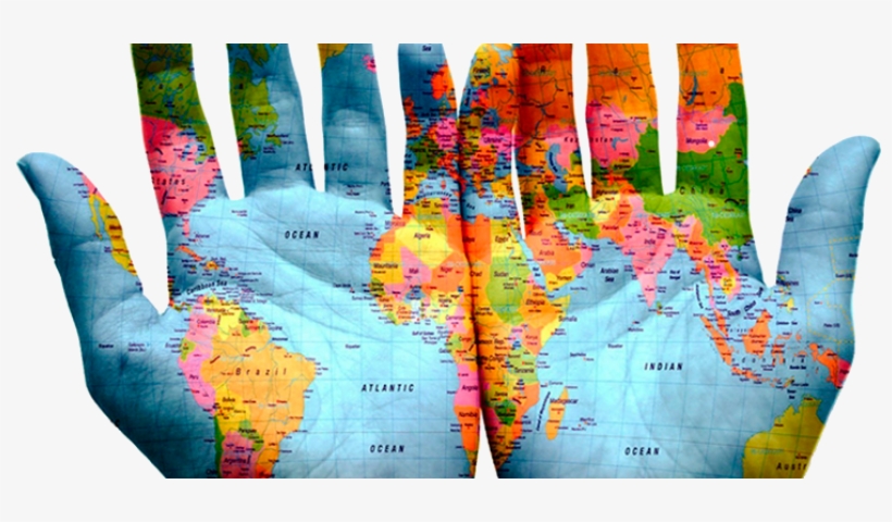 “i Like Geography It Is Very Interesting And I Think - Like Geography ...