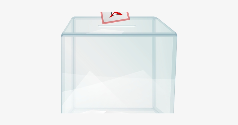 Download Transparent Ballot Box 32384 640 - PNGkit