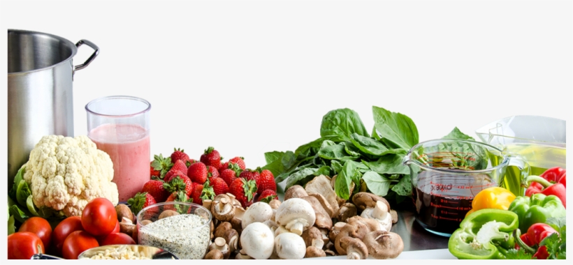 Ingredients - Food - 1024x443 PNG Download - PNGkit