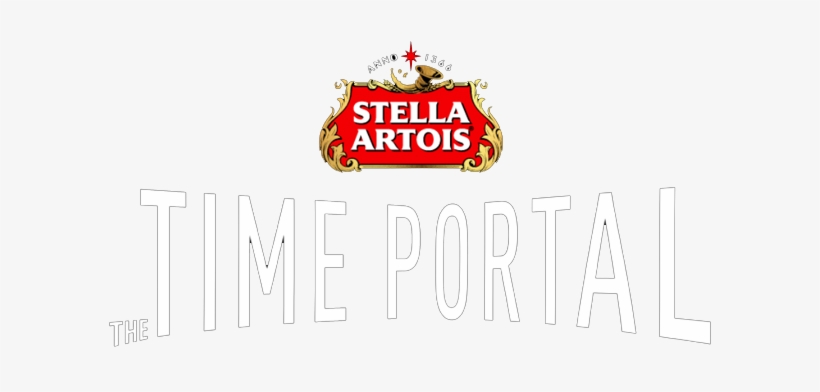 Full-logo - Stella Artois - 608x312 PNG Download - PNGkit