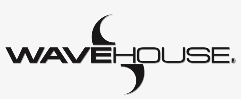 Wave House - Wave House Singapore Logo - 1600x593 PNG Download - PNGkit