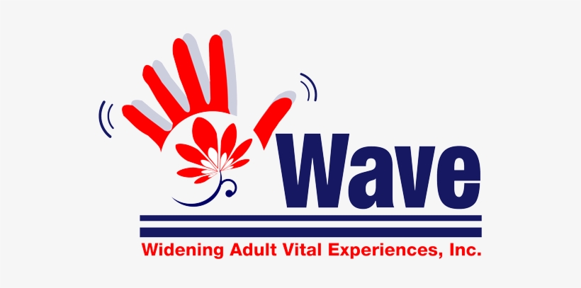 Wave Logo - Logo - 600x378 PNG Download - PNGkit