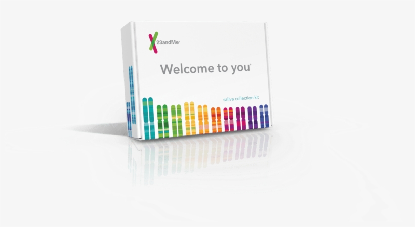 The Familytreedna Kit Is Also On Sale For 40% At $49 - 23andme Dna Test ...
