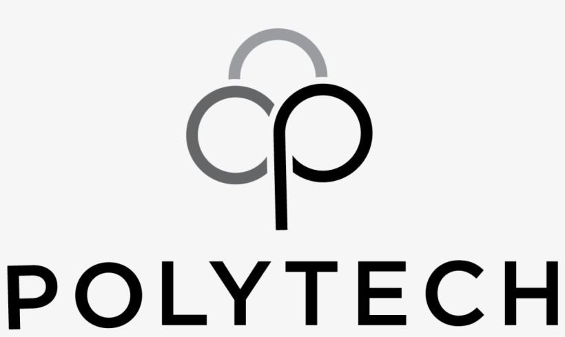 Monoform Started Its Joined Venture With Polytech Since - Logo Polytech ...