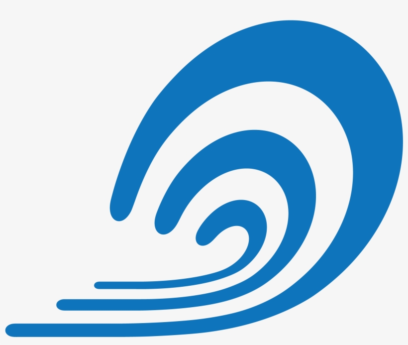 Surfrider Wave Logo - Surfrider Foundation - 2133x2133 PNG Download ...