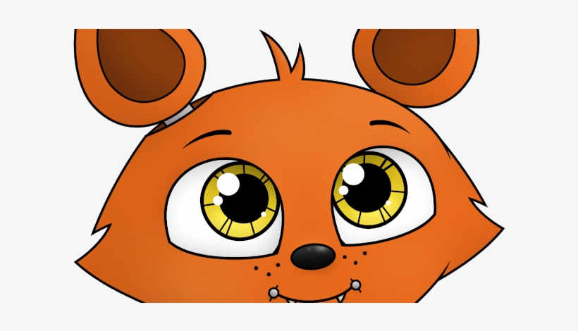 Profile Cover Photo - Five Nights At Freddy's - 692x389 PNG Download ...