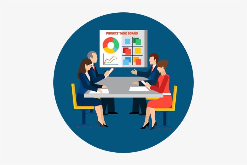 The Approach We Apply On All Of Our Services Is Based - Project Program ...