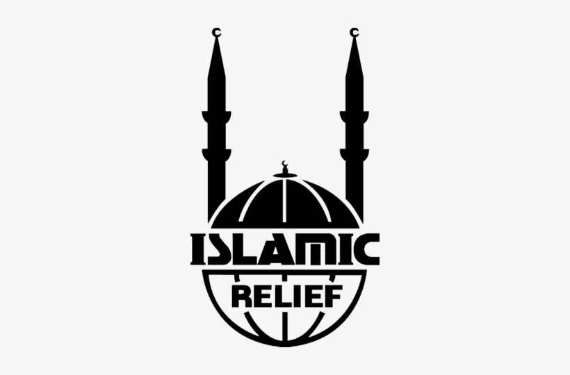 A - Islamic Relief Logo Png - 272x460 PNG Download - PNGkit
