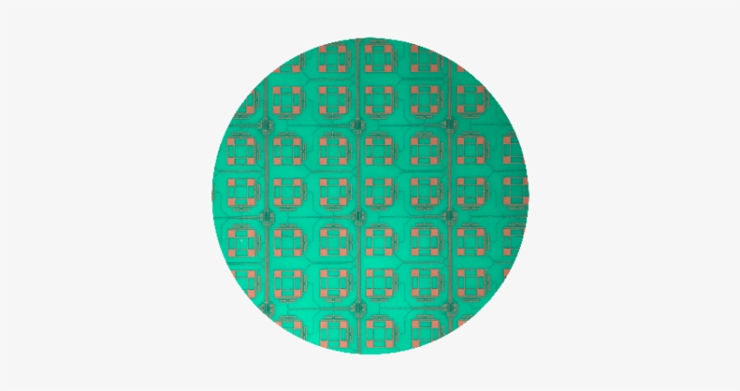 Metasurfaces To Shape Electromagnetic Waves - Technology - 400x400 PNG ...