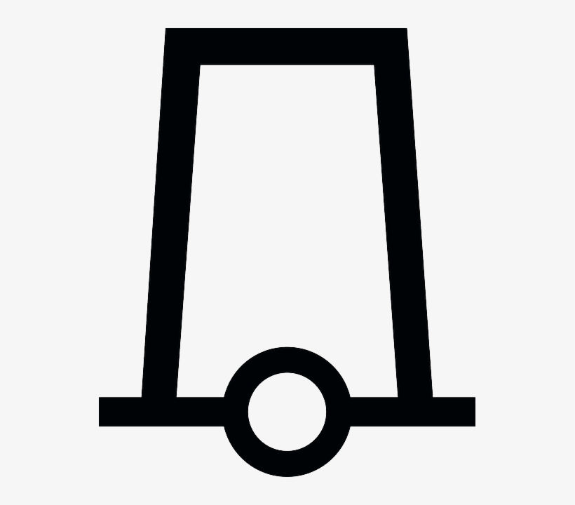 Ocean Red, Tower, Sign, Water, Symbol, Int, Ocean - Os Map Symbols ...