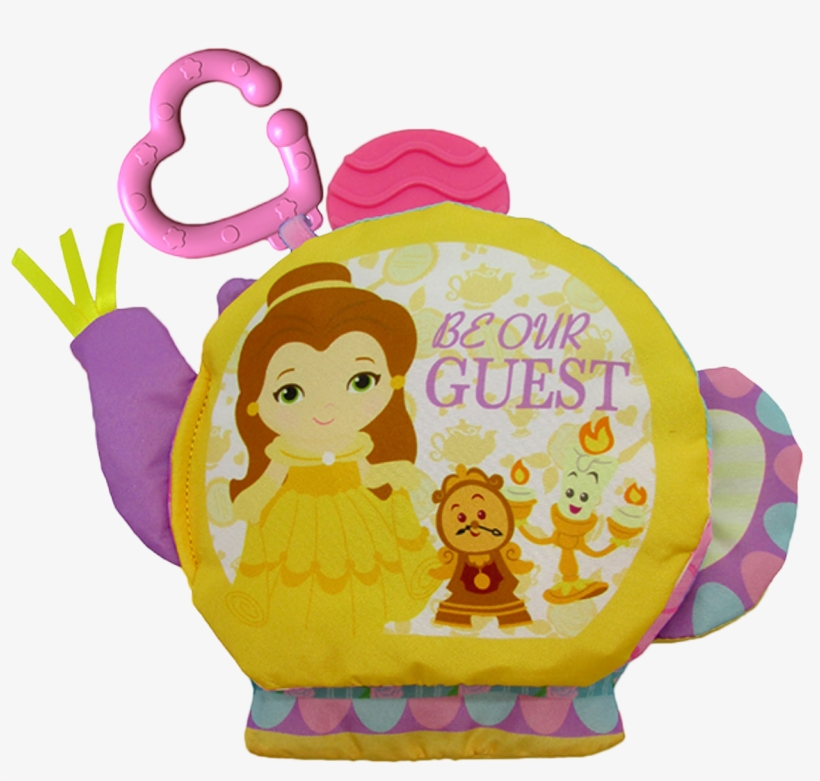 Disney - Belle - 1150x1040 PNG Download - PNGkit