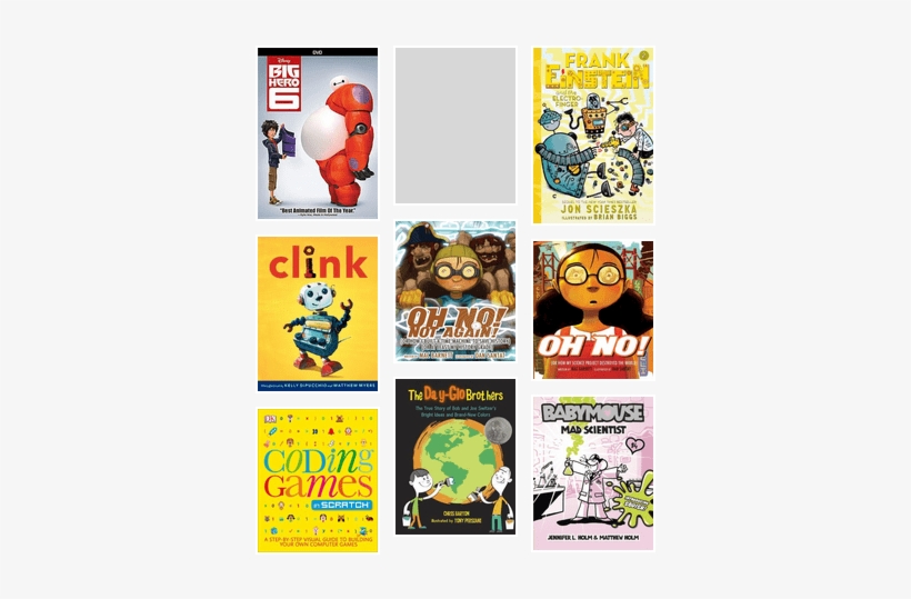 Robots And Mad Science @opl - Frank Einstein And The Electro-finger By ...