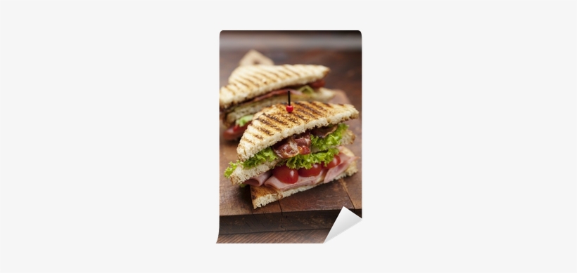 Panini - 400x400 PNG Download - PNGkit