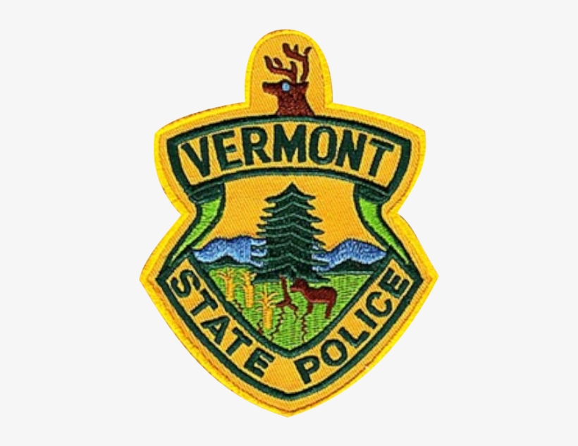 A - Vermont State Police Png - 1280x720 PNG Download - PNGkit