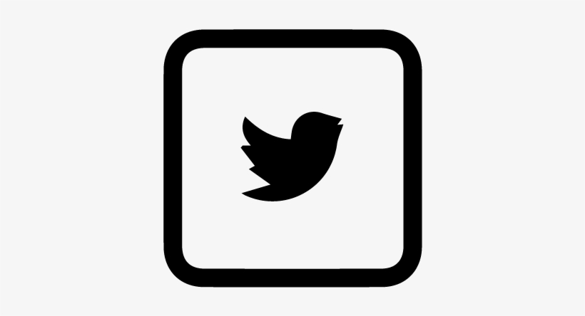Icons For Site Twitter - 522x521 PNG Download - PNGkit