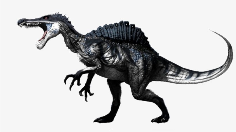 Spinosaurus Png Transparent Hd Photo - Primal Carnage Spinosaurus Png ...