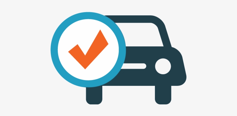 Vehicle Inspection Icon - Go Nissan South - 478x327 PNG Download - PNGkit