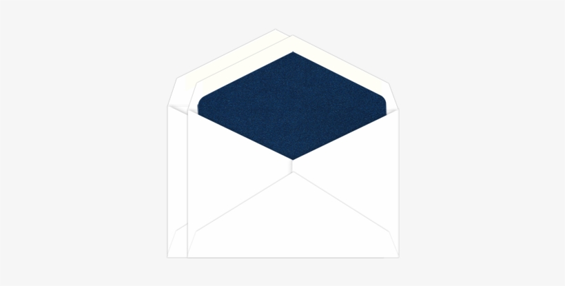 Lapis Lazuli Metallic Lined Inner Outer Envelopes, - Envelope - 354x352 ...