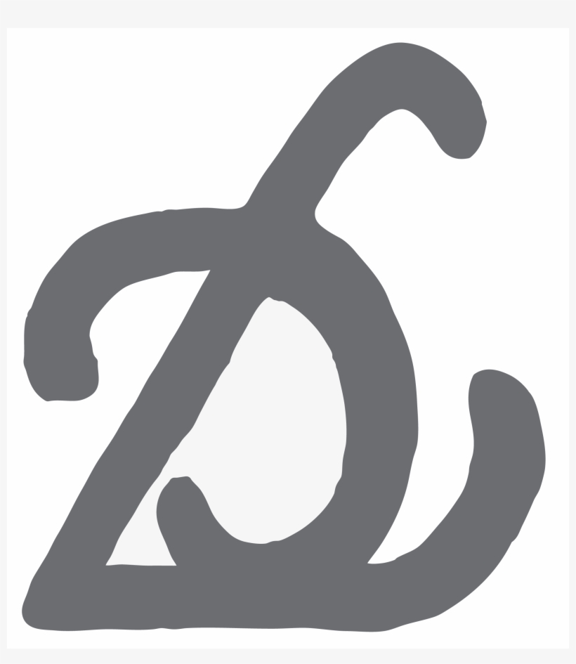 Donna Lovitz - Calligraphy - 2253x2489 PNG Download - PNGkit