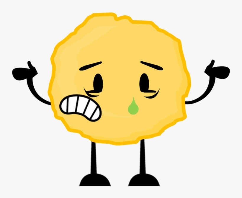 Download Transparent Pollen Pose - PNGkit