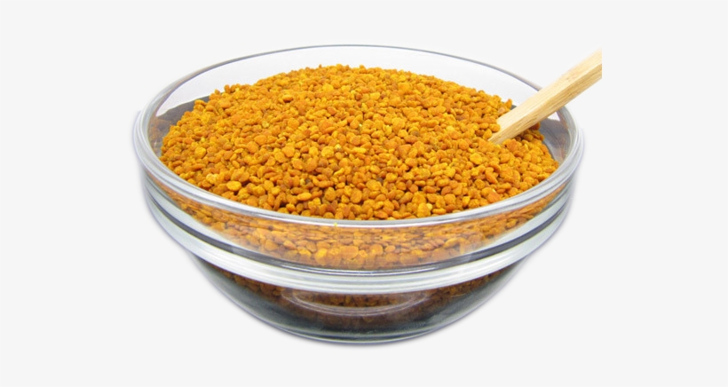Bee Pollen Png - 550x550 PNG Download - PNGkit