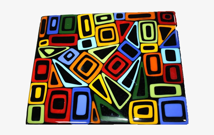 Develop Your Own Color Scheme By Stacking Up Multiple - Visual Arts ...