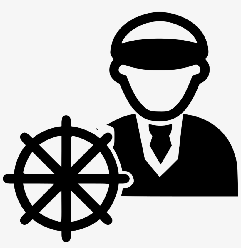 Download Transparent Png File - Merchant Navy Icon - PNGkit