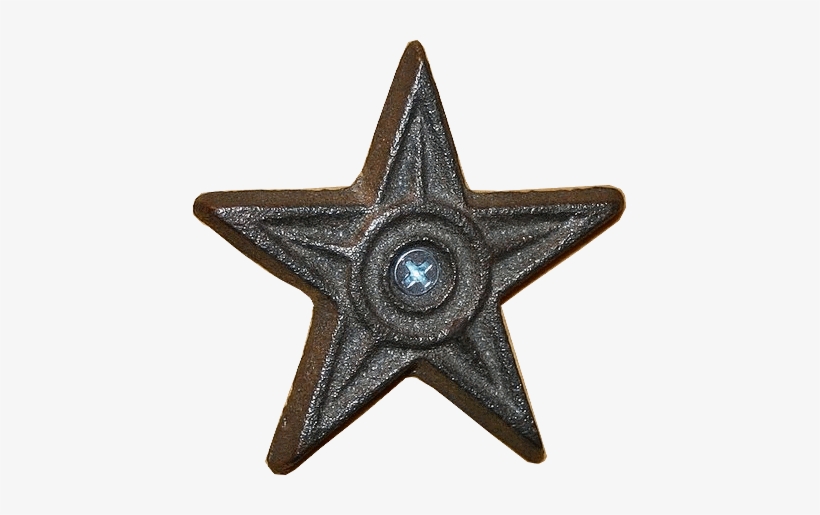 Real Life Barnstar - Transparent Real Gif - 433x435 PNG Download - PNGkit