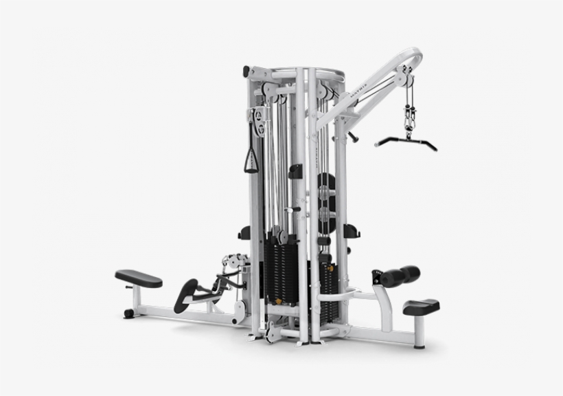 Picture Of G3 4 Stack Multi Station - Matrix 4 Stack Multi Station ...