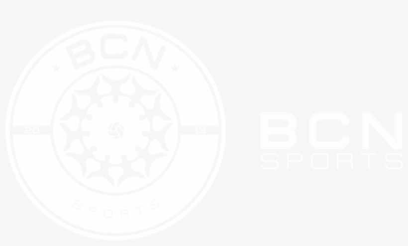 Co-organizer - Bcn Sports Logo - 842x595 PNG Download - PNGkit