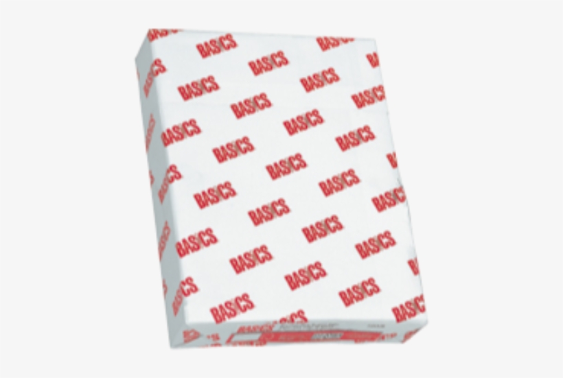 Coast Pap Paper Multipurpose Letter 500/pkg - Paper - 850x850 PNG ...