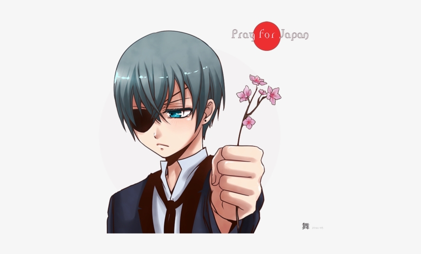 Download Transparent Kuroshitsuji, Ciel Phantomhive, And Black Butler ...